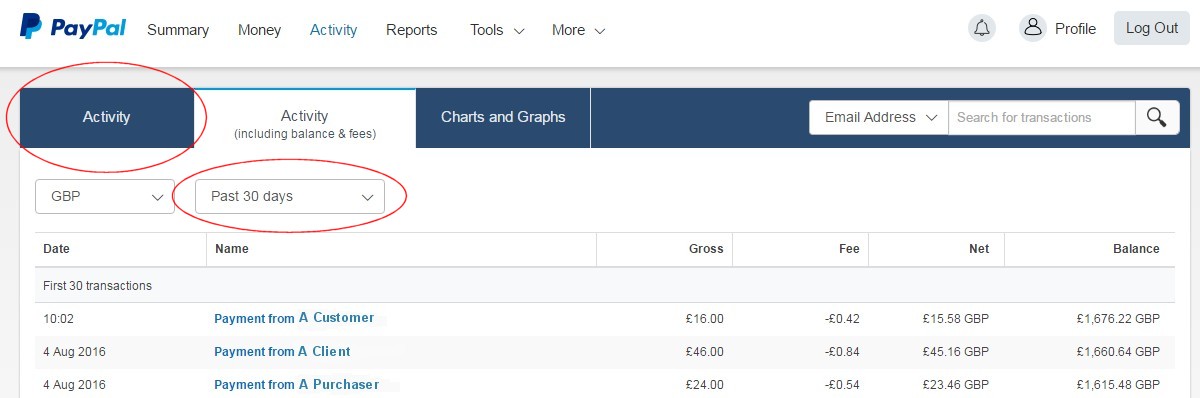 Classic Vehicle Events Yeomans year book