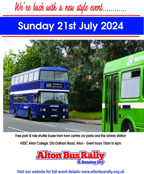 Classic Vehicle Events yeomansyearbook - July 2024