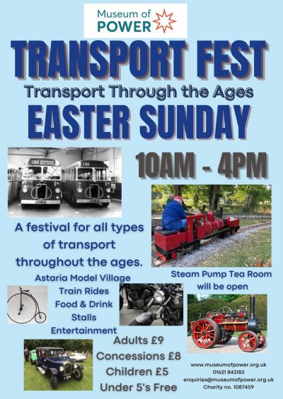 Classic Vehicle Events yeomansyearbook - March 2024